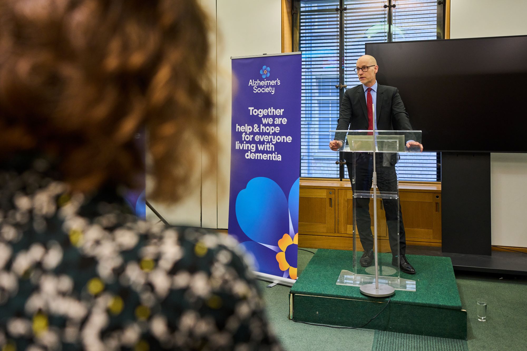 Politics Home | Only 29% of care workers in England have received any ...