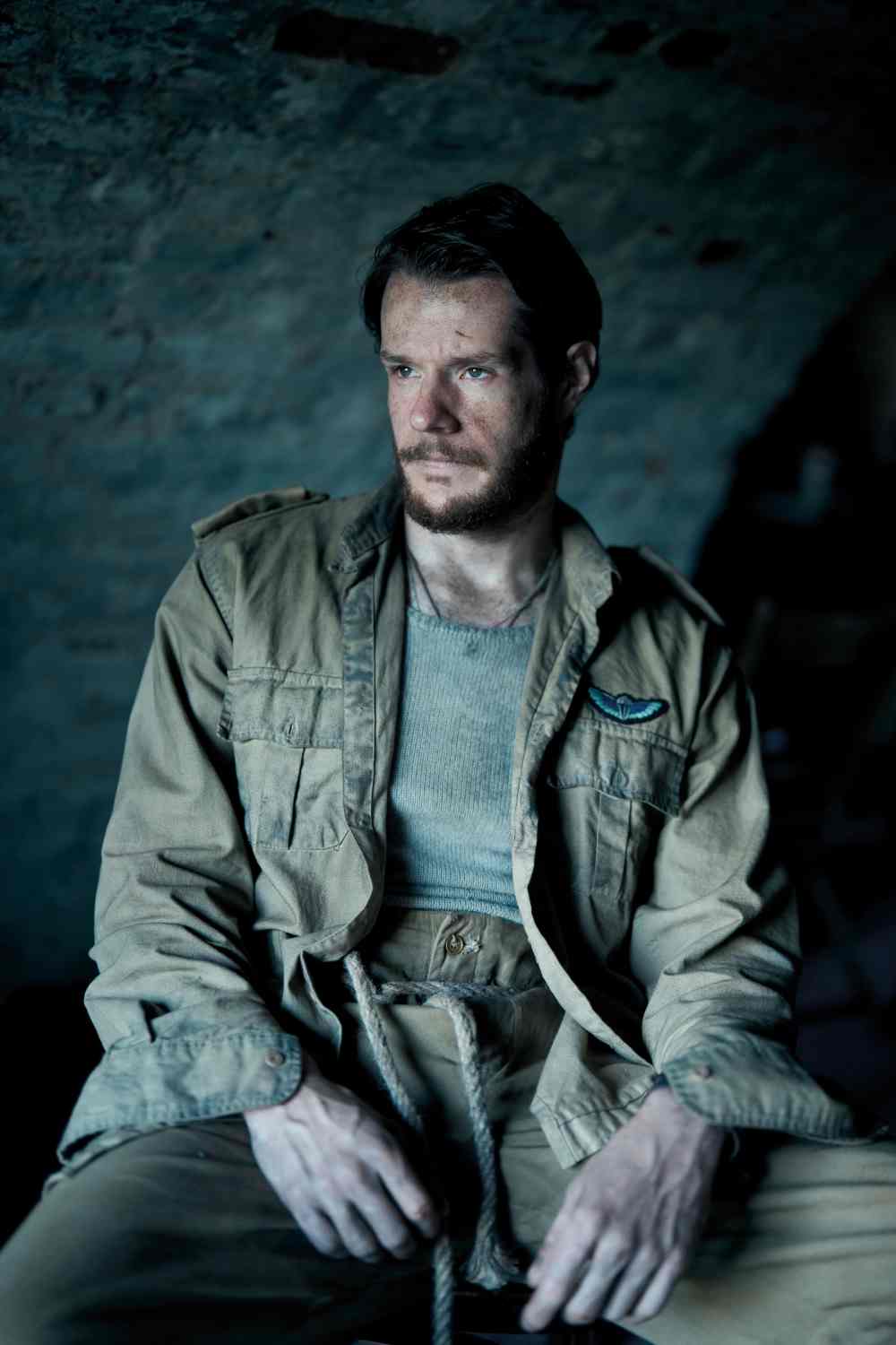 Tobias Ellwood reviews 'SAS Rogue Heroes'