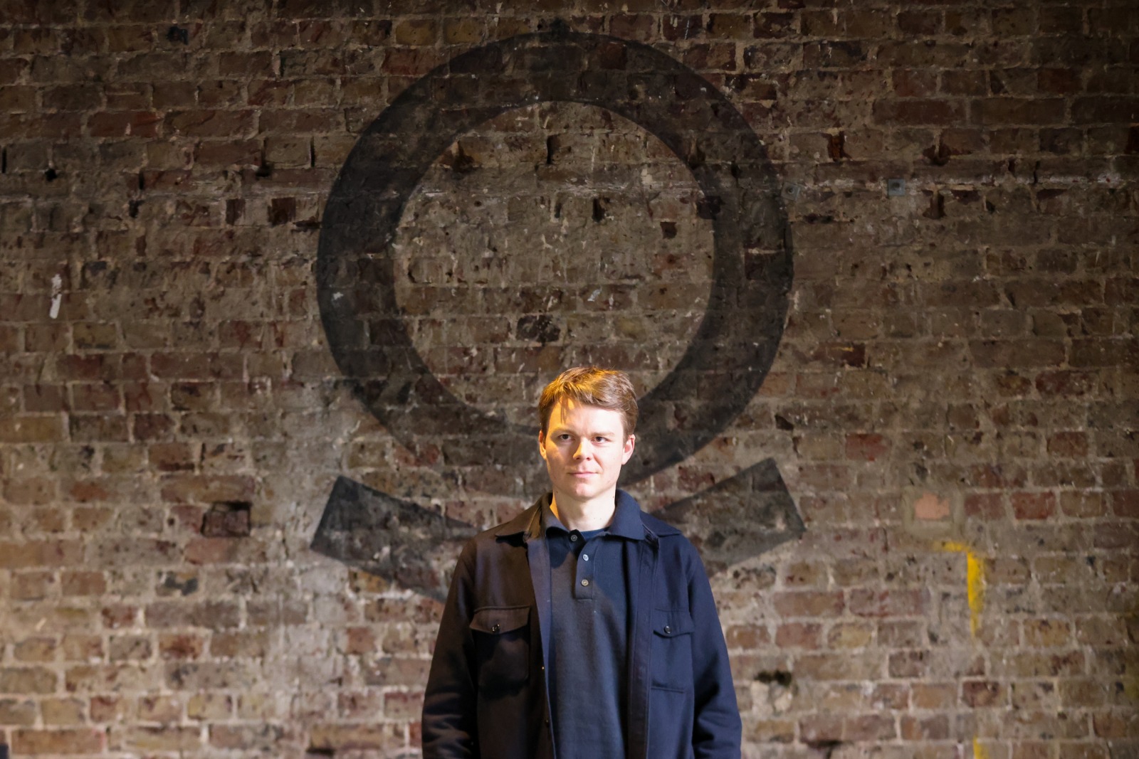 The House | Palantir Boss Louis Mosley: Keir Starmer "Gets" AI, "You ...