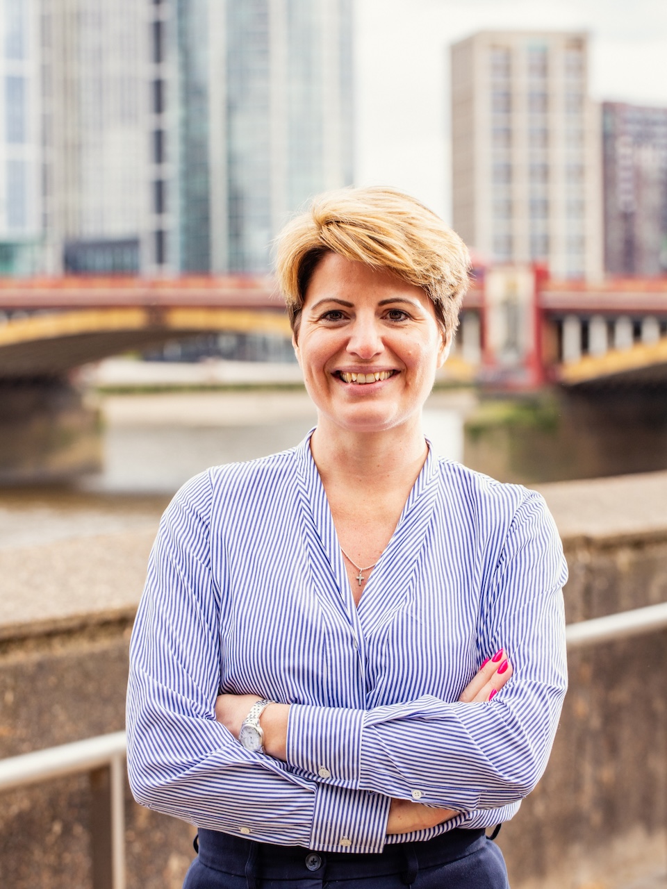 The House Article | Water Minister Emma Hardy: "The Regulatory System ...