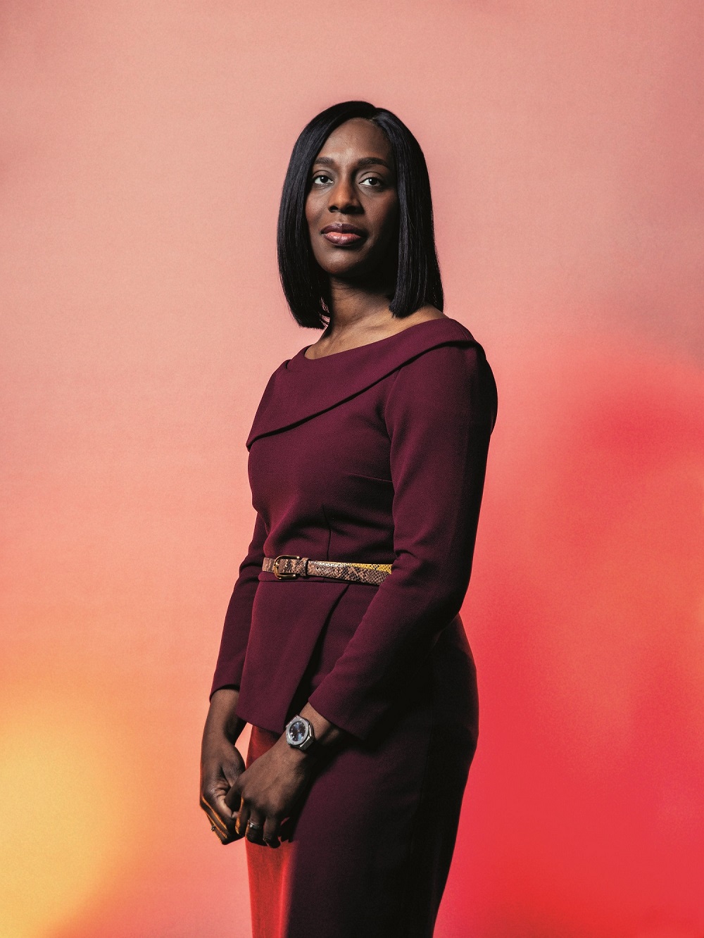 Florence Eshalomi MP: Where's the Outrage on Child Housing Deaths?