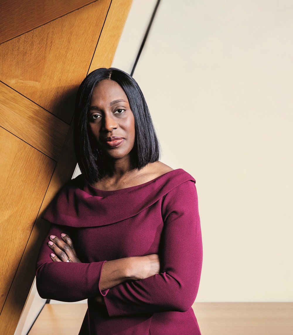 Florence Eshalomi MP: Where's the Outrage on Child Housing Deaths?