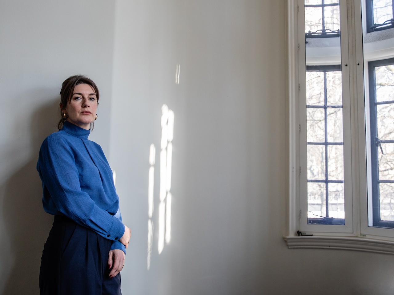 Porn Review: 'This Isn't Me Driving a Tank Onto the Lawn of Censorship'