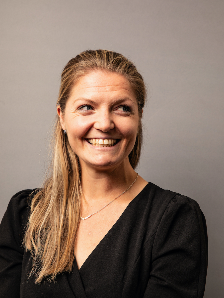 The House | Tory MP Harriet Cross on how ultra marathons prepared her ...