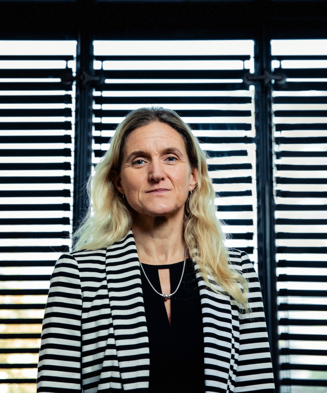 Politics Home | Kim Leadbeater On Assisted Dying: "I Came Into Politics ...