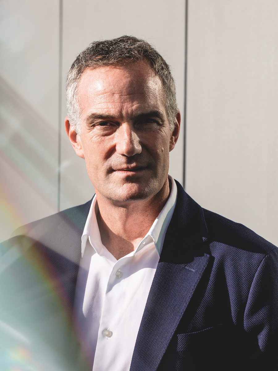 Peter Kyle: 'I Don't Wake Up Thinking Today I'll Speak to Elon Musk'