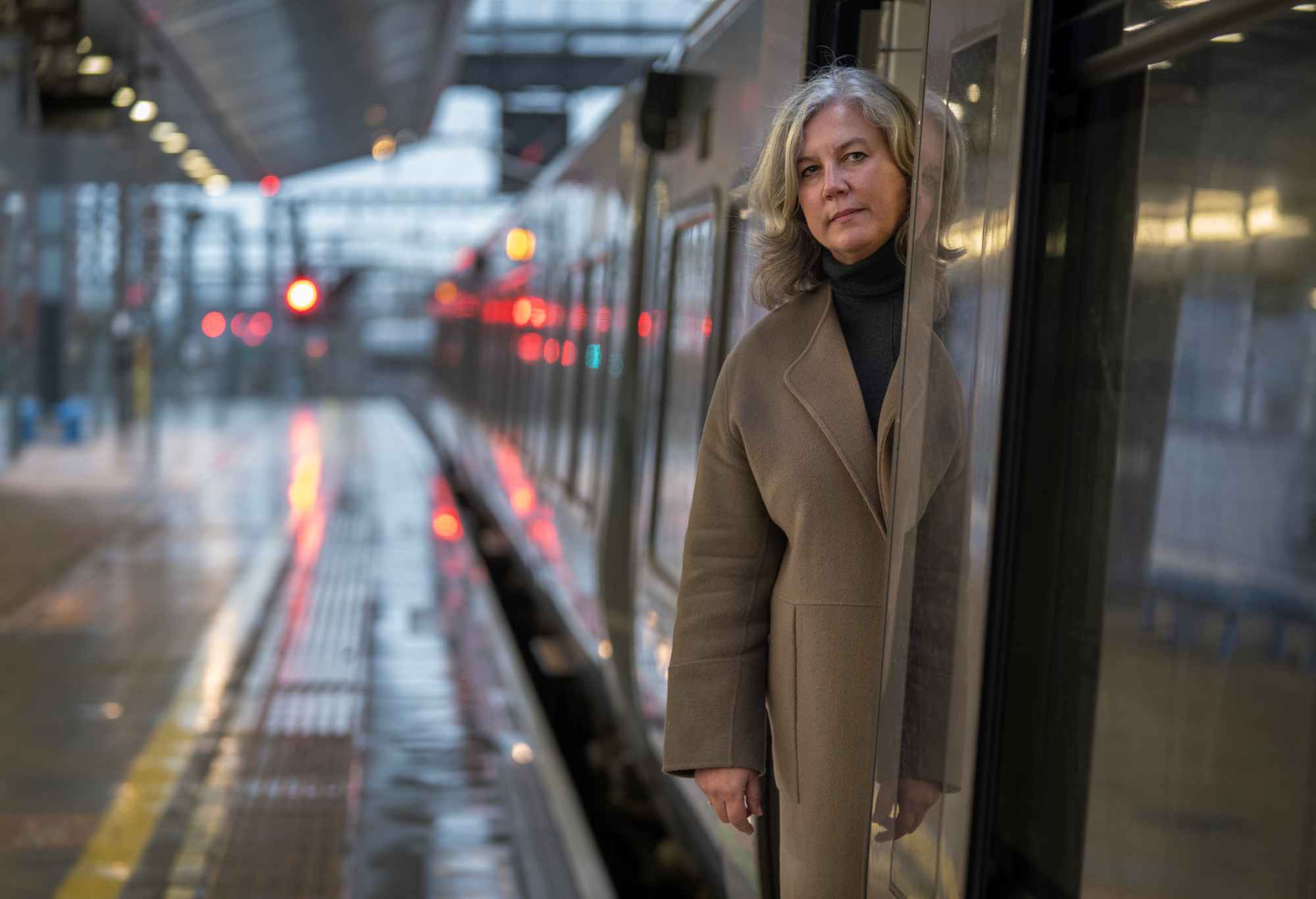 The House | Transport Secretary Heidi Alexander: "It's Urgent That We ...