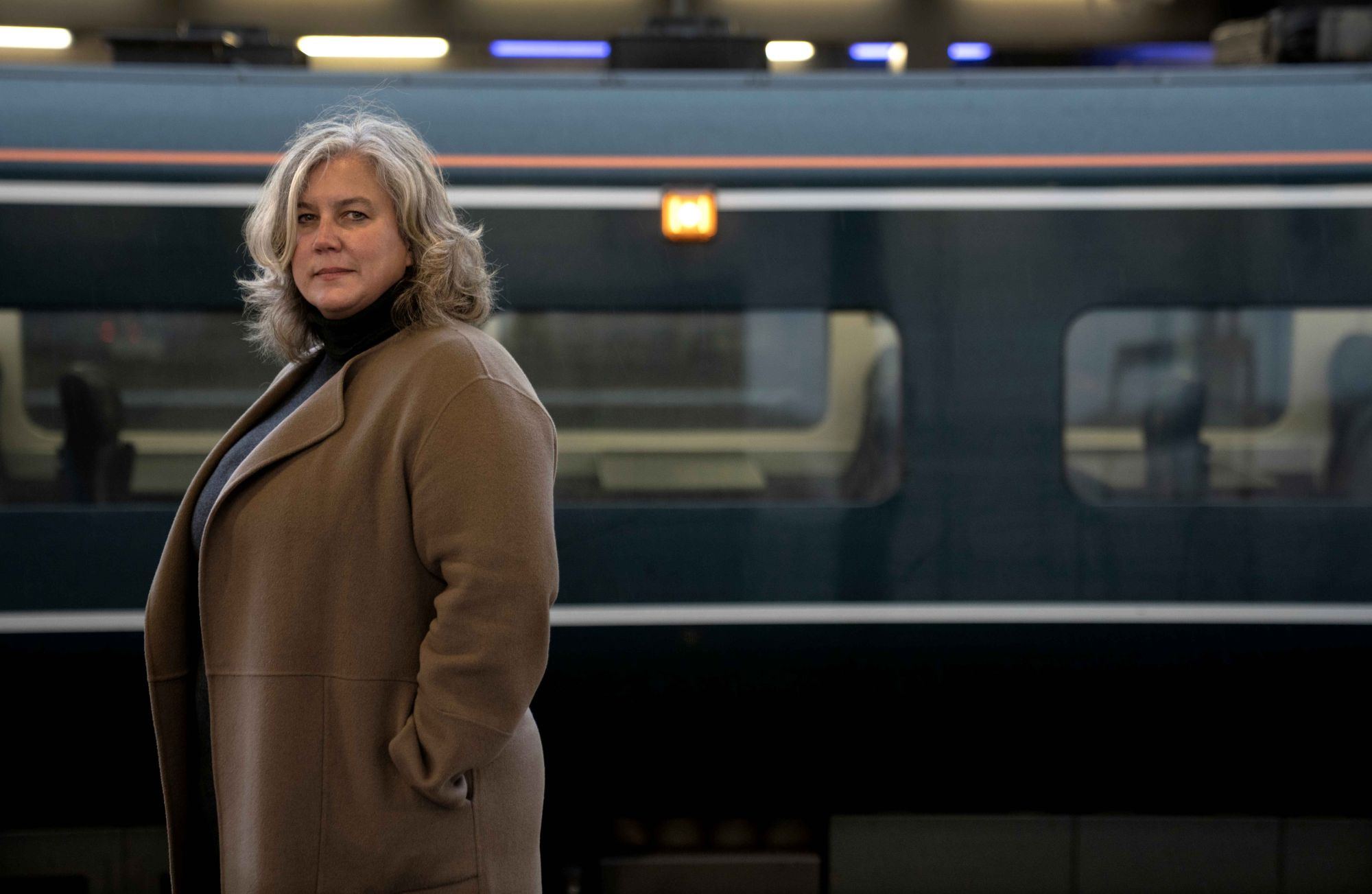 The House | Transport Secretary Heidi Alexander: "It's Urgent That We ...