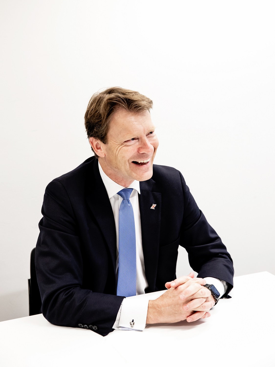 The House Article | Richard Tice: 'Despite my views on net-zero, I do ...