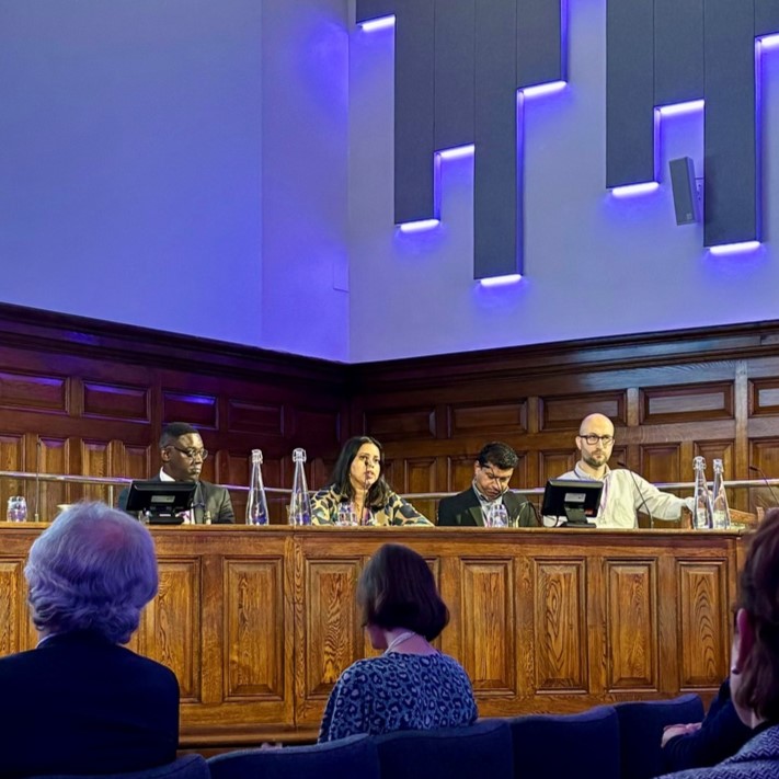 Reducing Variation and Inequalities in Prostate Cancer Care with ...