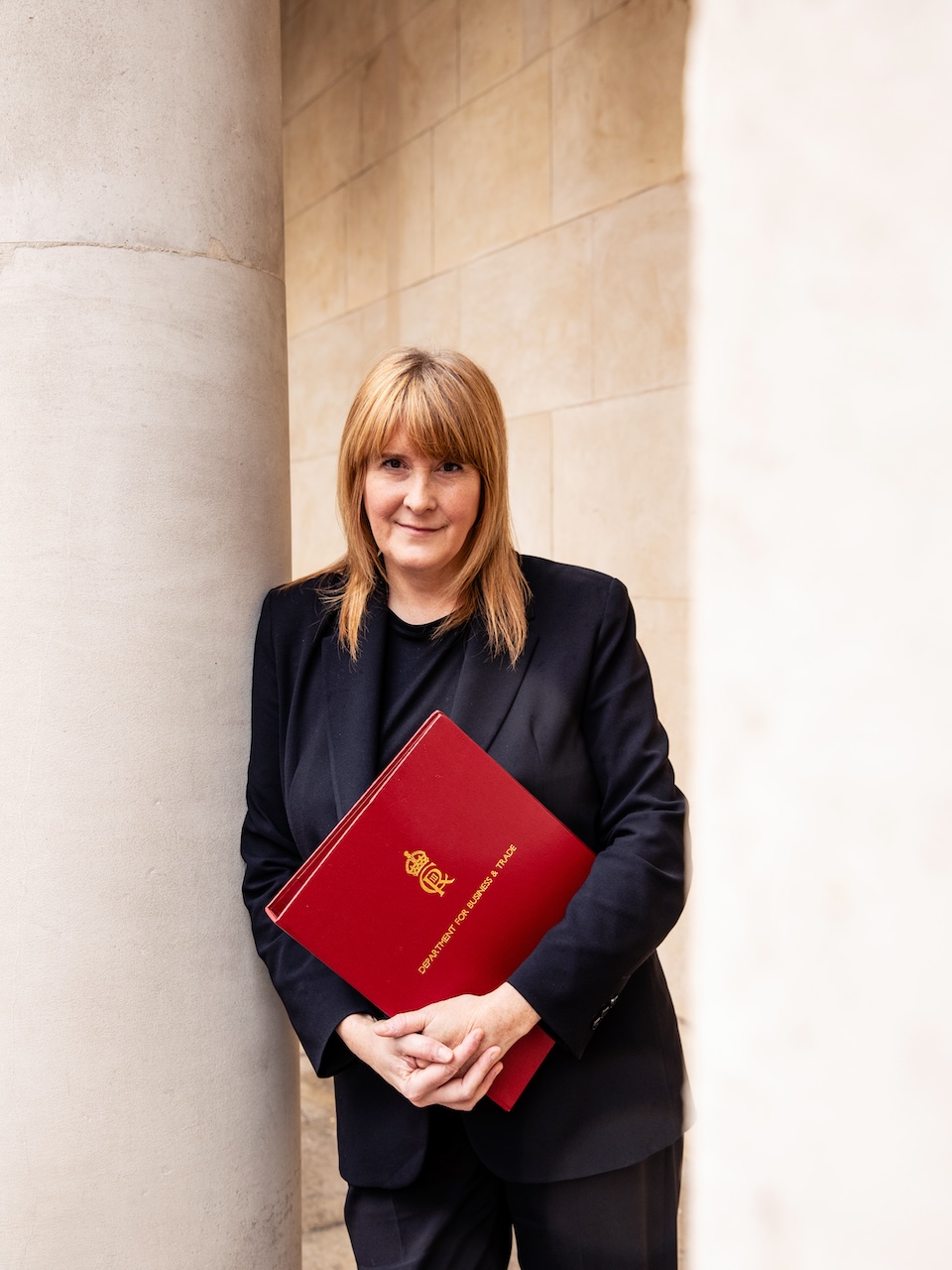 Sarah Jones: UK Poised to Lead Carbon Capture & Storage Revolution